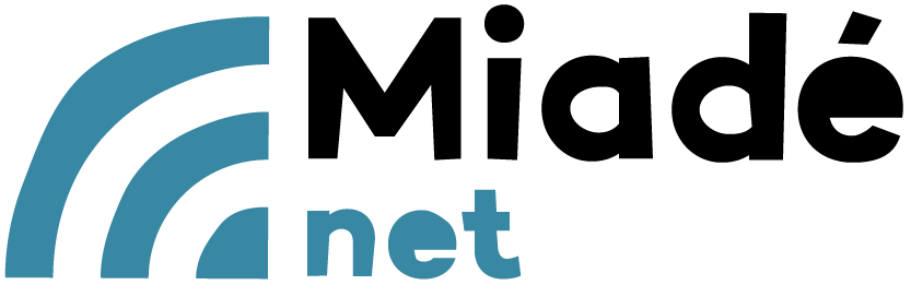Miadé Net – Réseaux communutaire locaux